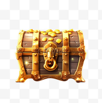 创意宝箱图片素材-创意宝箱图片素材下载-千库网