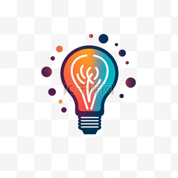 灯泡icon图片_灯泡icon素材-灯泡icon图片大全-千库网