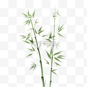 竹子元素不同的场景素材图片免费下载-千库网