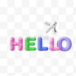 hello图片-hello图片素材免费下载-千库网