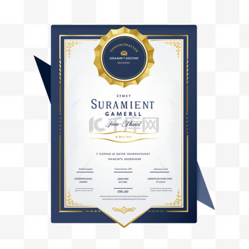 2c认证设计素材-2c认证模板设计-海报图片下载-千库网