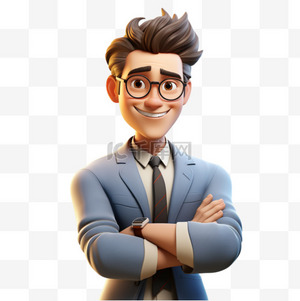 一家三口学习法律的卡通图片图片-一家三口学习法律的卡通图片图片素材免费下载-千库网