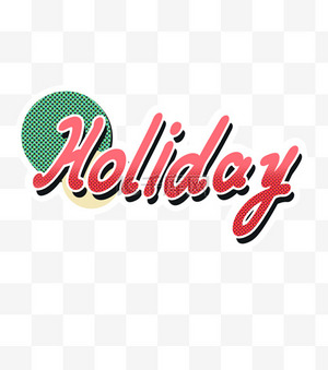 holiday图片-holiday图片素材免费下载-千库网