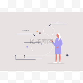 methodology图片素材-methodology模板图片下载-千库网