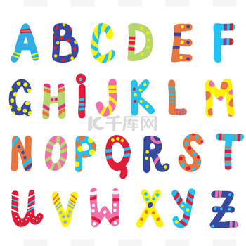 abc_PNG_素材_图片-千库网