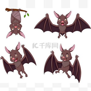 bat图片-bat图片素材免费下载-千库网