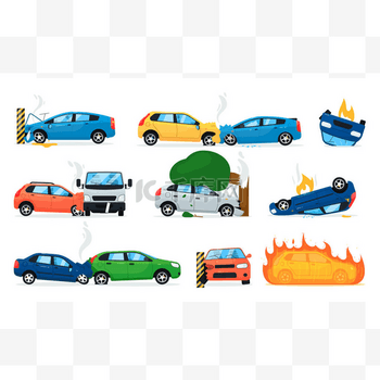 crash图片-crash素材-crash模板图片下载-千库网