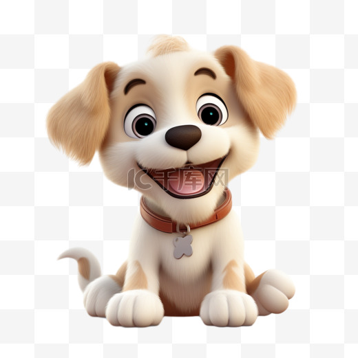 狗叫图片-狗叫图片素材免费下载-千库网