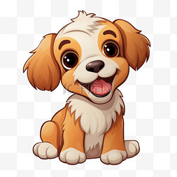 狗叫图片-狗叫图片素材免费下载-千库网