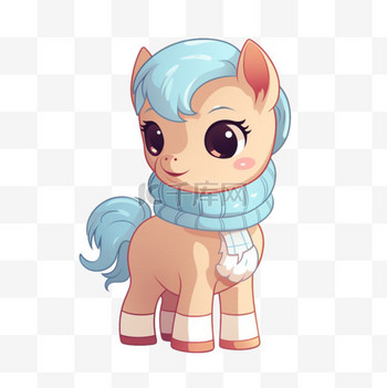 小马宝莉线稿图片-小马宝莉线稿素材-小马宝莉线稿模板图片下载-千库网