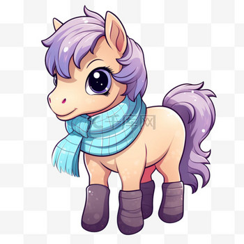 小马宝莉线稿图片-小马宝莉线稿素材-小马宝莉线稿模板图片下载-千库网