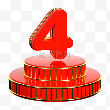 4d4设计素材-4d4模板设计-海报C4D图片下载-千库网