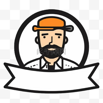 工程师头像图片_工程师头像素材-工程师头像图片大全-千库网