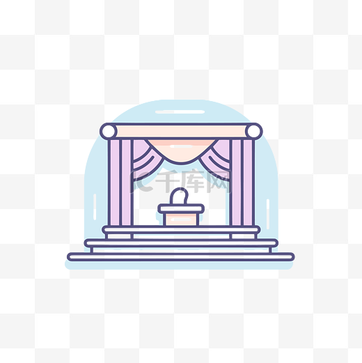 展位icon图片-展位icon图片素材免费下载-千库网