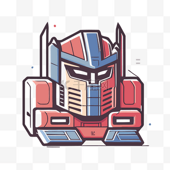 变形金刚图片-变形金刚素材-变形金刚模板图片下载-千库网