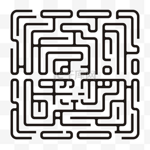 迷宫png插图迷宫素材图片免费下载-千库网
