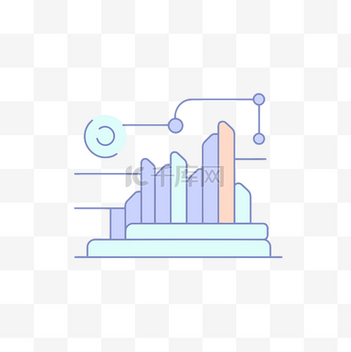 使用分析icon设计素材-使用分析icon模板设计-海报图片下载-千库网