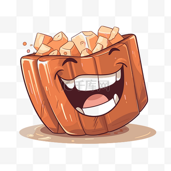 咀嚼动画图片_咀嚼动画素材-咀嚼动画图片大全-千库网