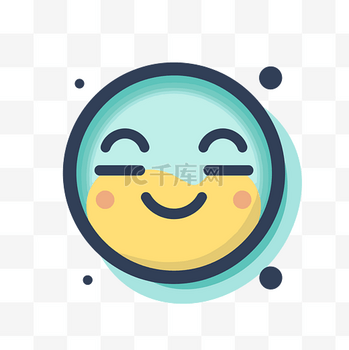 moji表情符号图片素材-moji表情符号模板图片下载-千库网