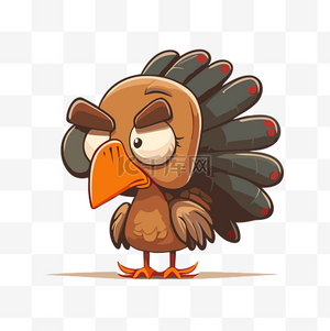 土耳其卡通 向量素材图片免费下载-千库网