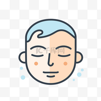 洗脸icon图片_洗脸icon素材-洗脸icon图片大全-千库网