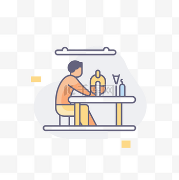 工作icon图片-工作icon素材-工作icon模板图片下载-千库网