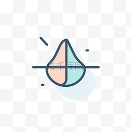 下降线性图标图片-下降线性图标素材-下降线性图标模板图片下载-千库网