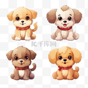 ai毛绒海报图片-ai毛绒海报图片素材免费下载-千库网