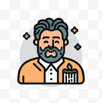 icon小说设计素材-icon小说模板设计-海报图片下载-千库网