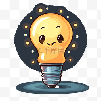 led可爱设计素材-led可爱模板设计-海报图片下载-千库网