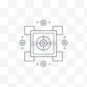 Linoline 图标的概念 向量素材图片免费下载-千库网