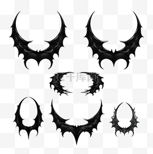 尾尾巴图片-尾尾巴图片素材免费下载-千库网