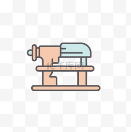 工作台icon图片-工作台icon素材-工作台icon模板图片下载-千库网