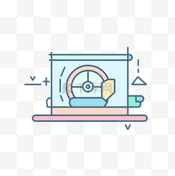 coreldraw背景设计素材-coreldraw背景设计模板EPS图片下载-千库网