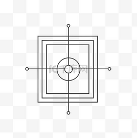 分开icon设计素材-分开icon模板设计-海报EPS图片下载-千库网