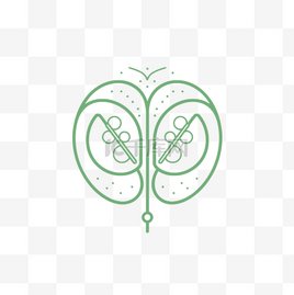 核心icon设计素材-核心icon模板设计-海报EPS图片下载-千库网