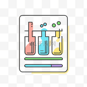 测试图标图片-测试图标素材-测试图标模板图片下载-千库网