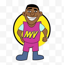 mvp免抠设计素材-mvp免抠模板设计图片下载-千库网