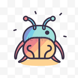 bug界面图片-bug界面素材-bug界面模板图片下载-千库网