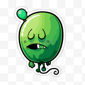 超大卡通设计素材-超大卡通模板设计-海报图片下载-千库网