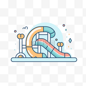 插画5h设计素材-插画5h模板设计-海报EPS图片下载-千库网