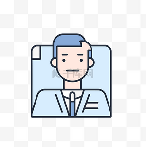 专家icon图片-专家icon图片素材免费下载-千库网