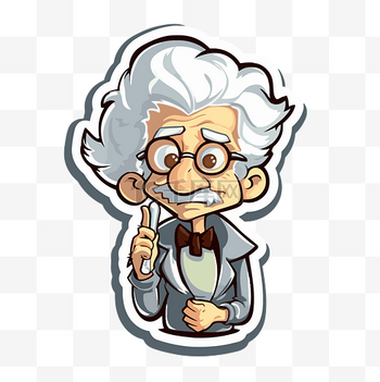 爱因斯坦图片-爱因斯坦素材-爱因斯坦模板图片下载-千库网