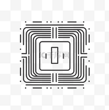 cdr图标矢量图图片素材-cdr图标矢量图模板图片下载-千库网