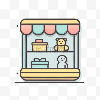 货架图标图片-货架图标素材-货架图标模板图片下载-千库网