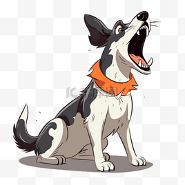 动物咆哮表情包图片-动物咆哮表情包EPS素材-动物咆哮表情包模板图片下载-千库网