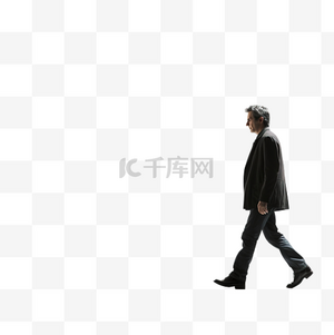 人走路图片-人走路图片素材免费下载-千库网-第2页