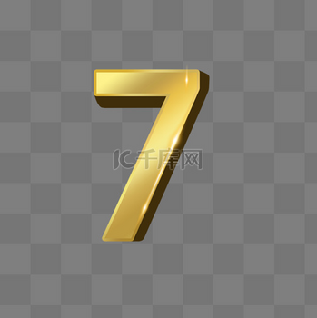 7金色图片_7金色素材-7金色图片大全-千库网