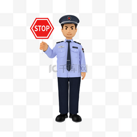 stop图片-stop素材-stop模板图片下载-千库网