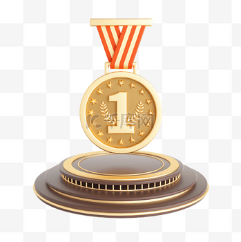 优秀领奖台图片-优秀领奖台C4D素材-优秀领奖台模板图片下载-千库网